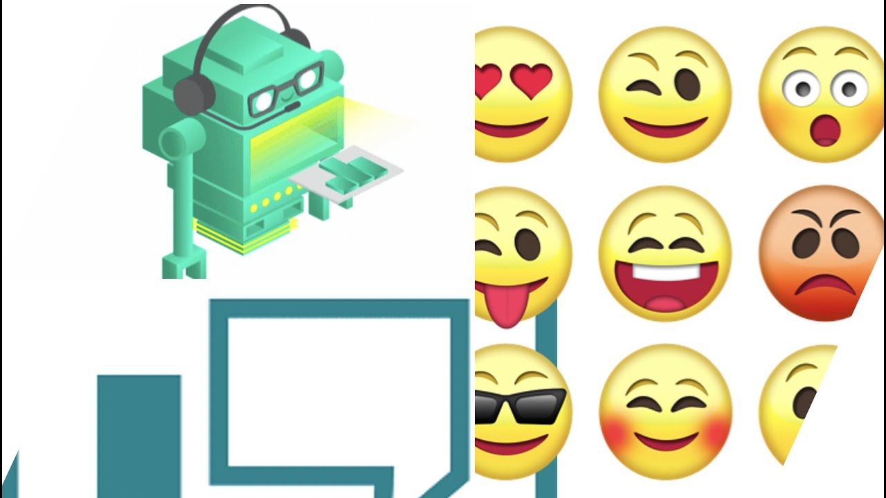Why use emojis in Power Virtual Agents? - YouTube