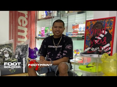 How a reseller recovered from a million peso scam: Abe Otico ...