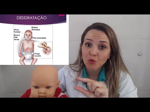 Exame Físico do Recém-nascido - O que avaliar e anotar? 👶