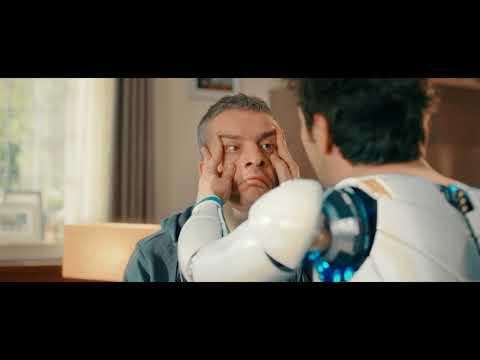 Yapı Kredi   Robot   Gary ile Metin