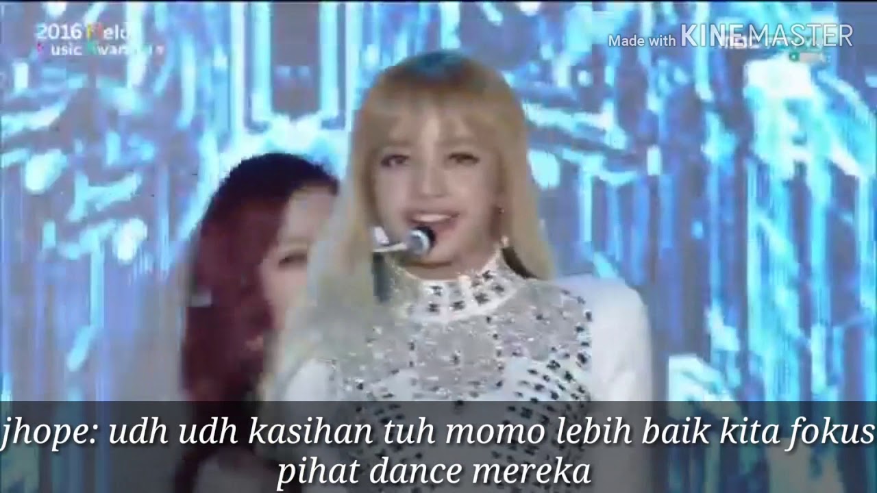 FF BLACKPINK×BTS EPS 7 - YouTube