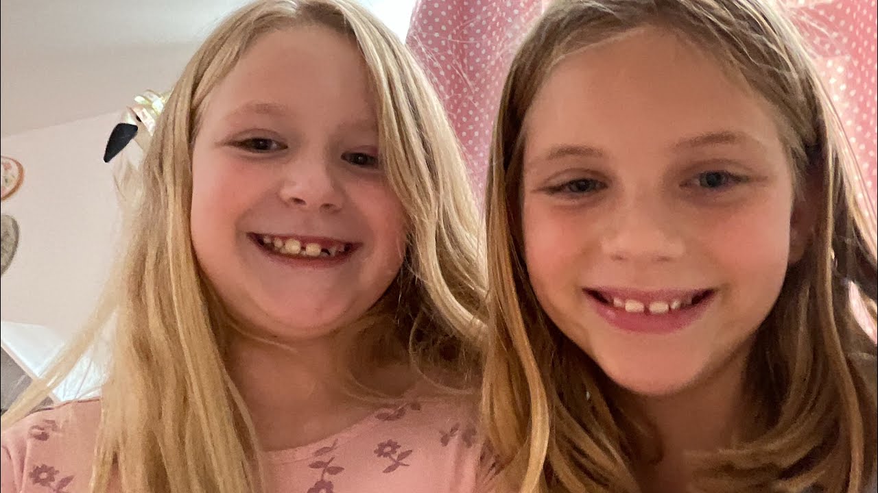 Daily routine from morning to night with my neighbor Shae! (Fixed ...