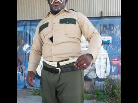 OFFICER DANGLE - YouTube