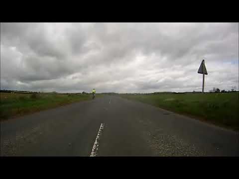 215 WILSIC HALL TO EDLINGTON APRIL 2020 - YouTube