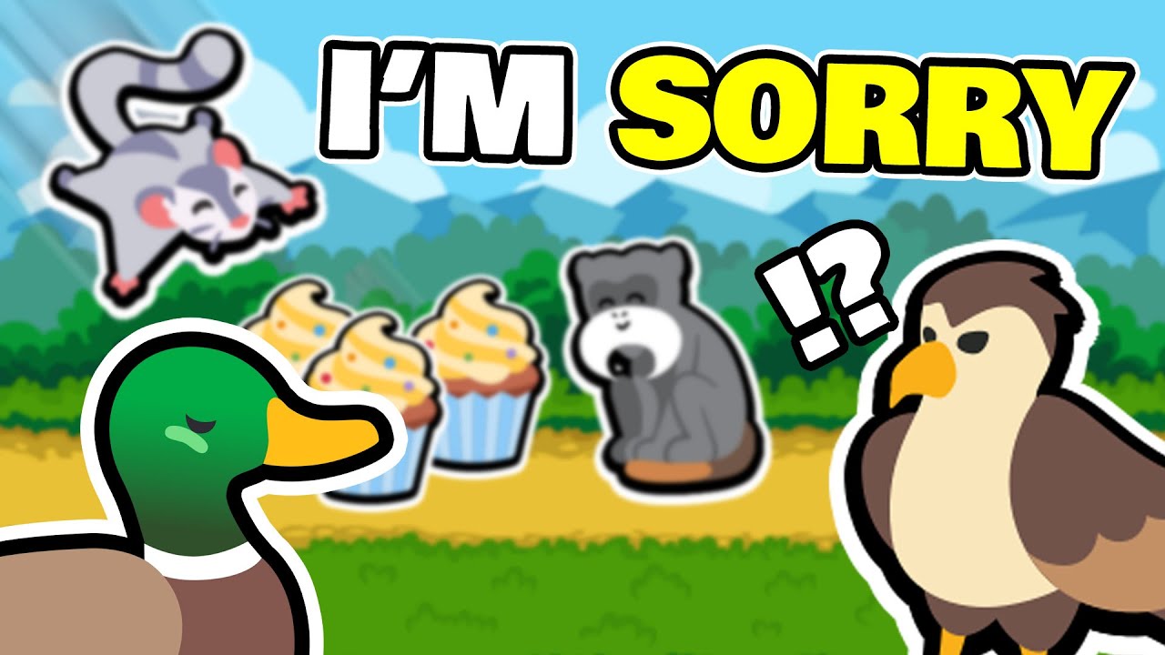 With Apologies to Hawkman - Super Auto Pets - YouTube