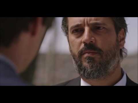 Bodrum Masalı 42.Bölüm Ateş \