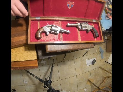 Boxed Guns - YouTube