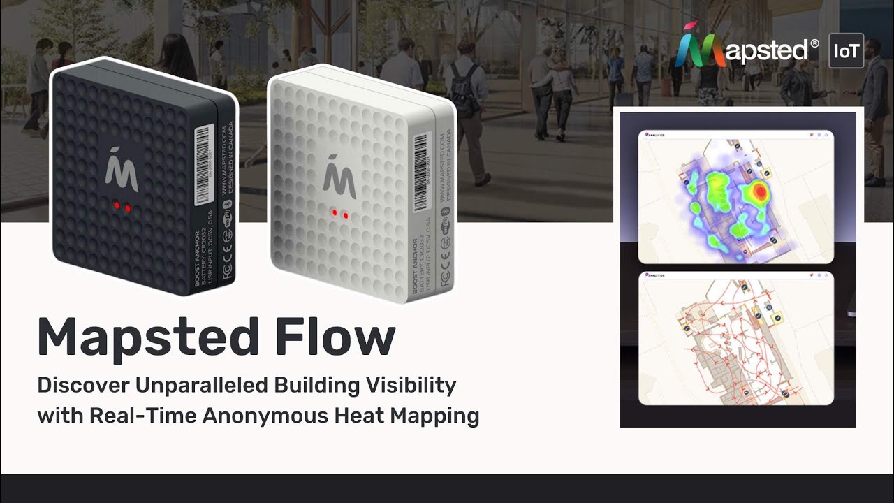 Discover Unparalleled Building Visibility with Real-Time Anonymous Heat ...