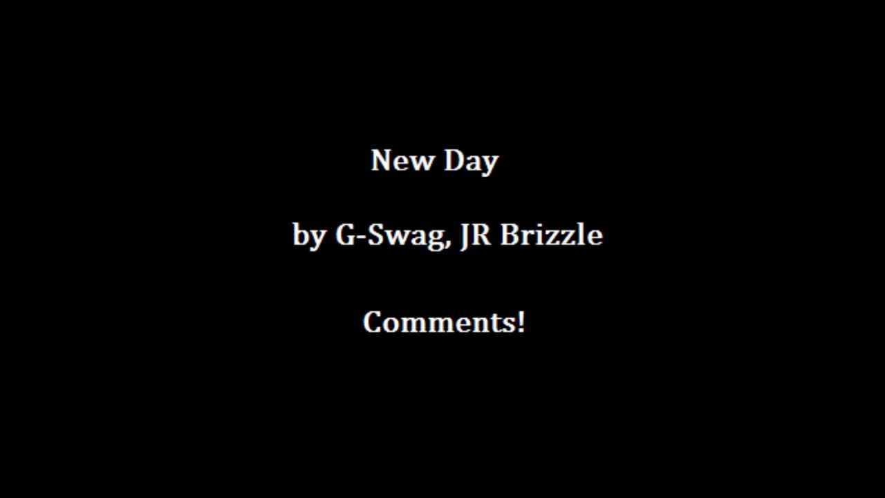 Hmong Rap New Day by Sony V. JR Brizzle - YouTube