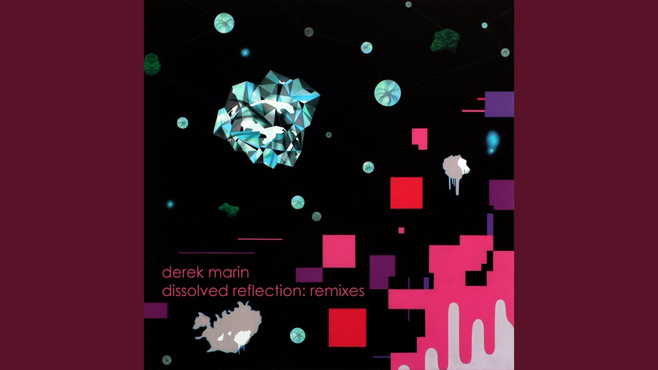 Cut The Line (Eric Downer Remix) - YouTube