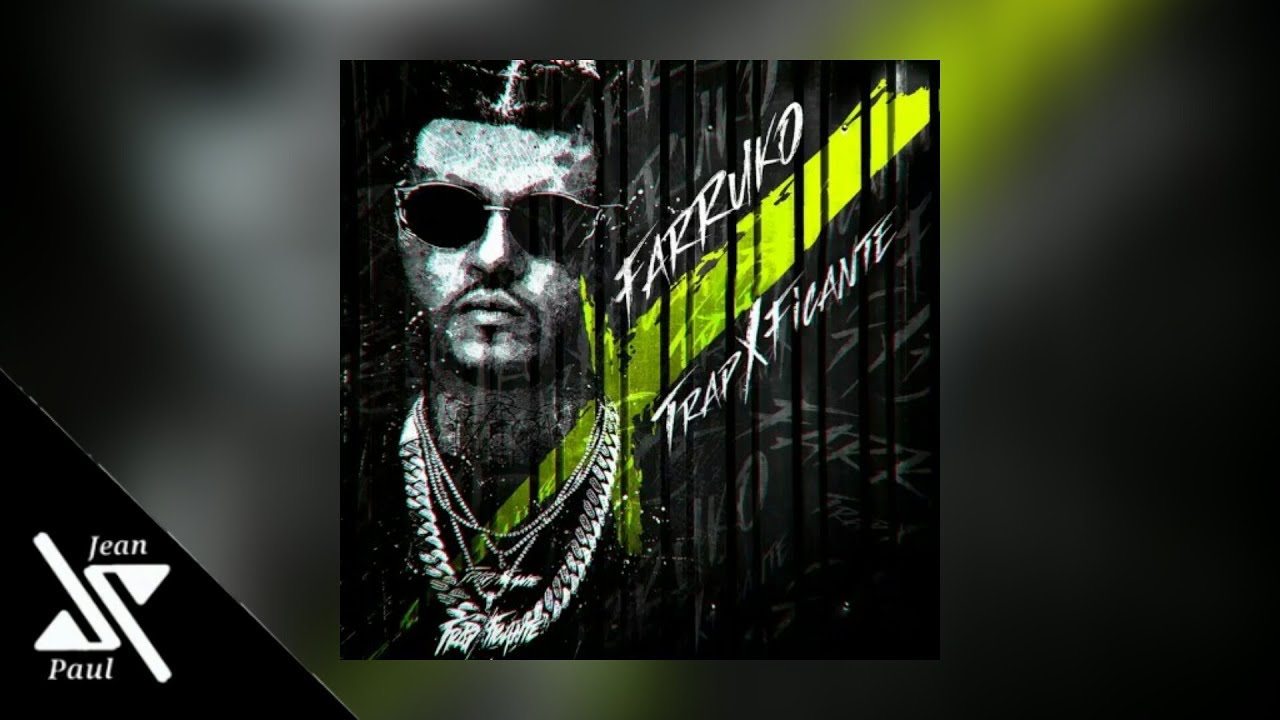 Farruko - TrapXFicante (Álbum completo) - YouTube