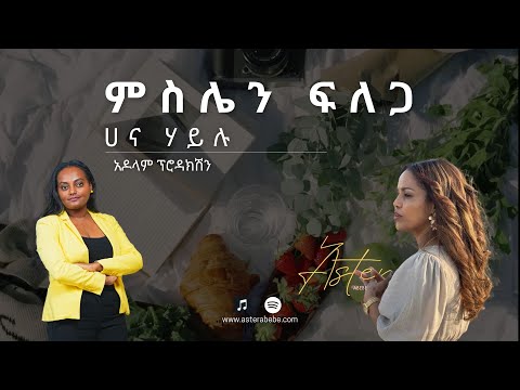 Meselen Felega 3 - ምስሌን ፍለጋ | Written by Hana Hilu | Narrated by Aster Abebe