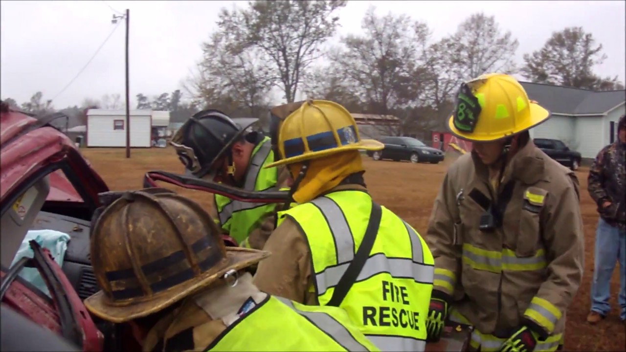 Rescue Squad 3 "The 22 Express" 2016 - YouTube