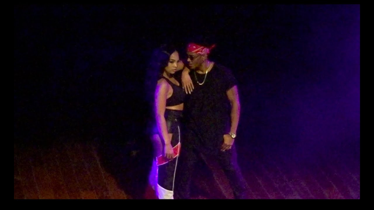 Queens N Lettos Tour-Chicago(Performances,Speeches,Dance Battles) - YouTube
