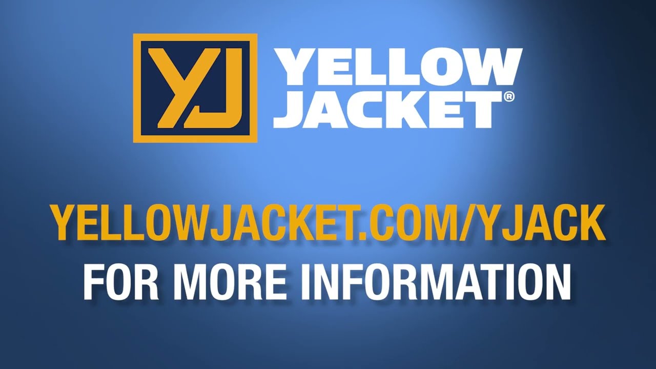 Ritchie Yellow Jacket Logo