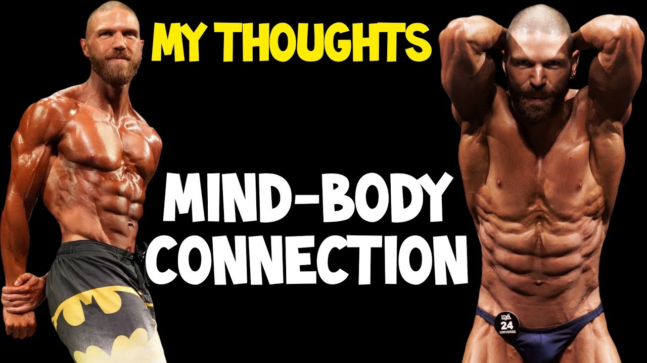 The Science Behind Mind-Body Connection for Optimal Health and ...