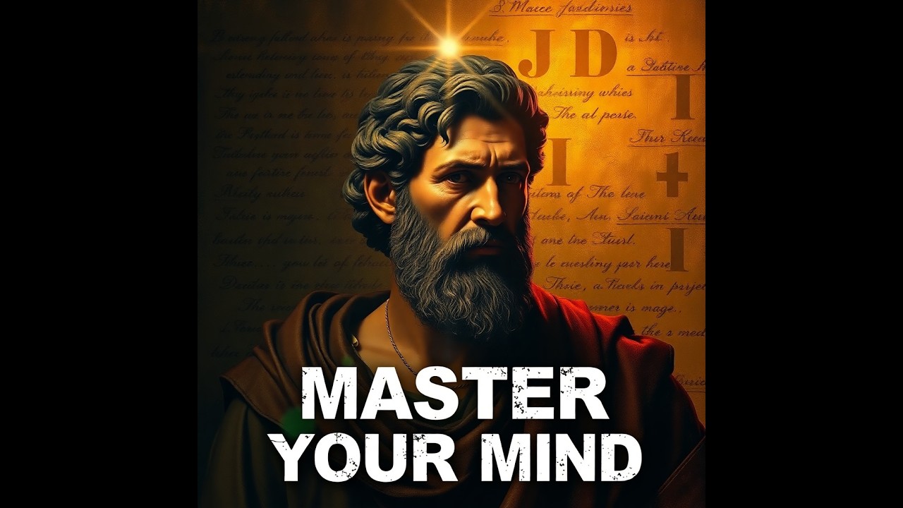 Marcus Aurelius: Ancient Stoic Wisdom and Philosophy on Morning ...
