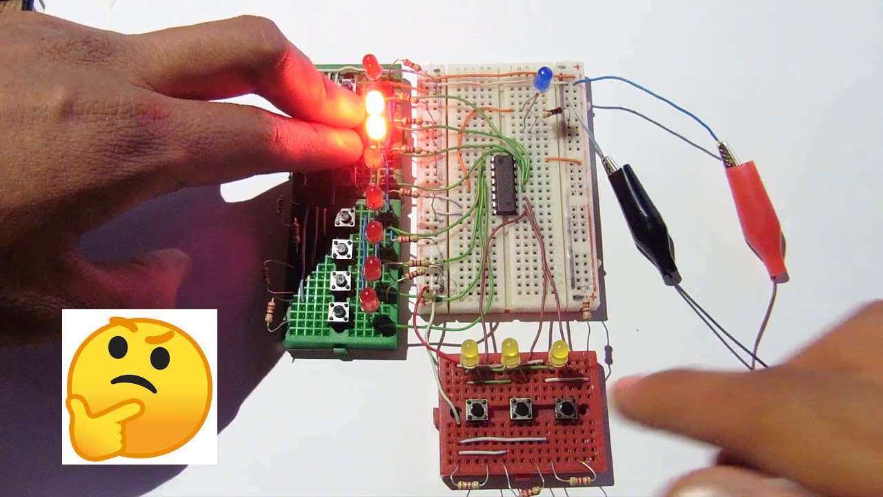 Multiplexor Que Es at Matthew Tindal blog