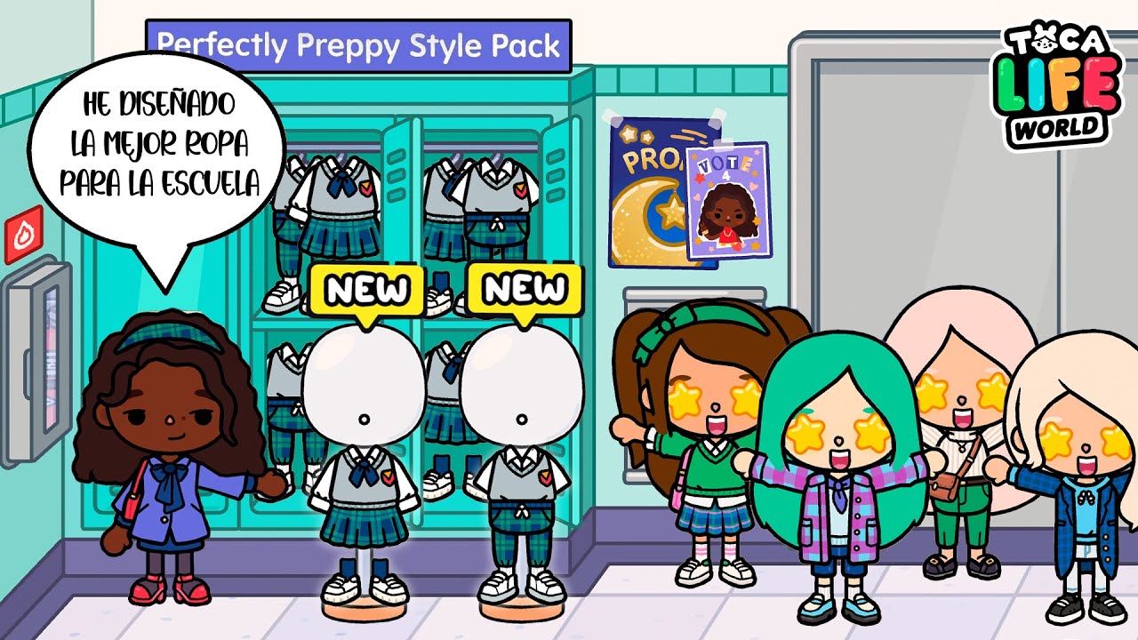 COMPRO EL NUEVO PERFECTLY PREPPY 👠 *TRAE UN OUTFIT GRATIS* | Como un ...