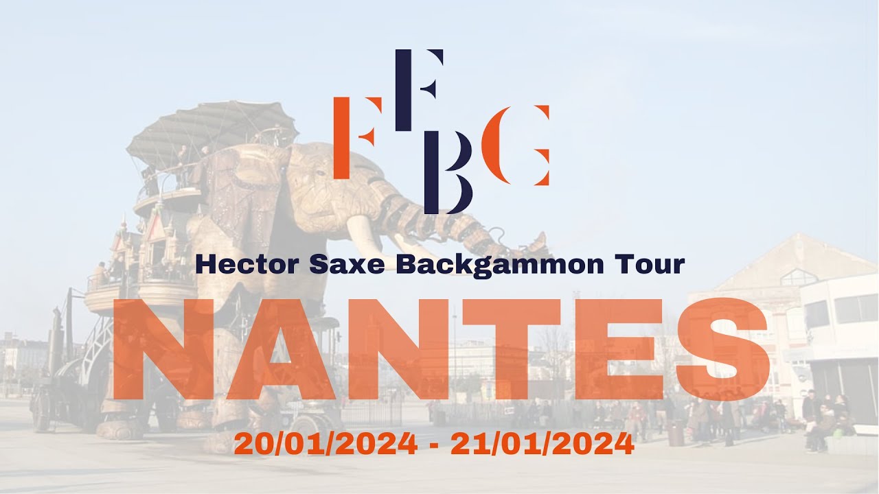 HSBT Nantes - 20/01/2024 - YouTube