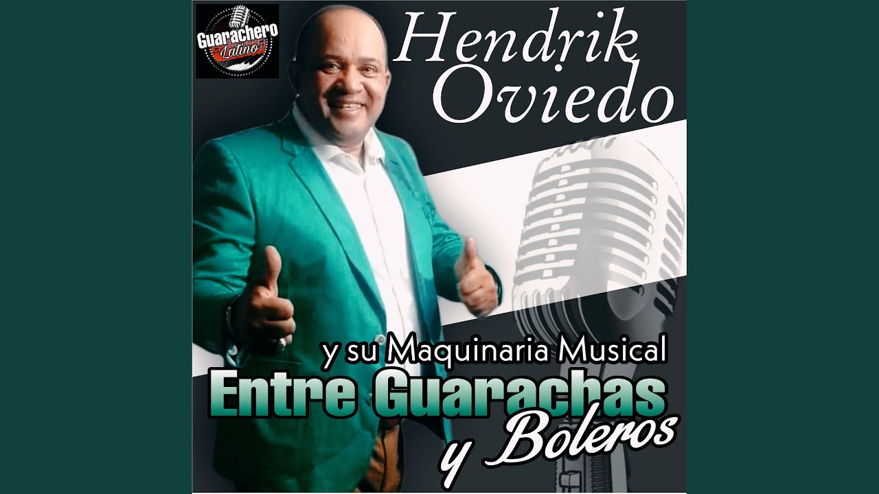 Candombe Para El Negro José - YouTube