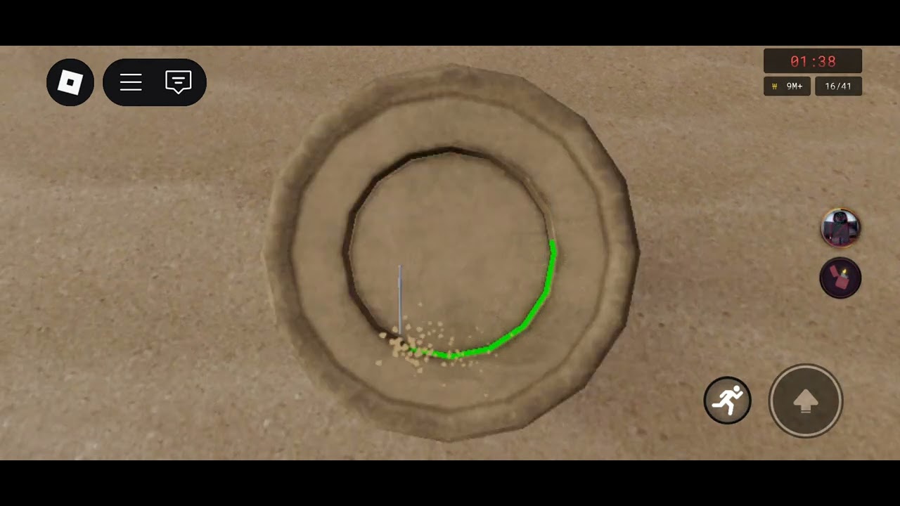 Winning Shrimp Game - YouTube