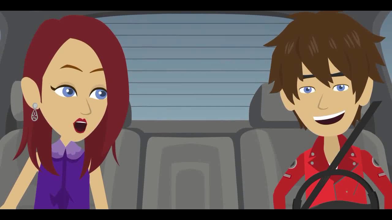 Rock, Paper, Scissors - RJ Fletcher - YouTube