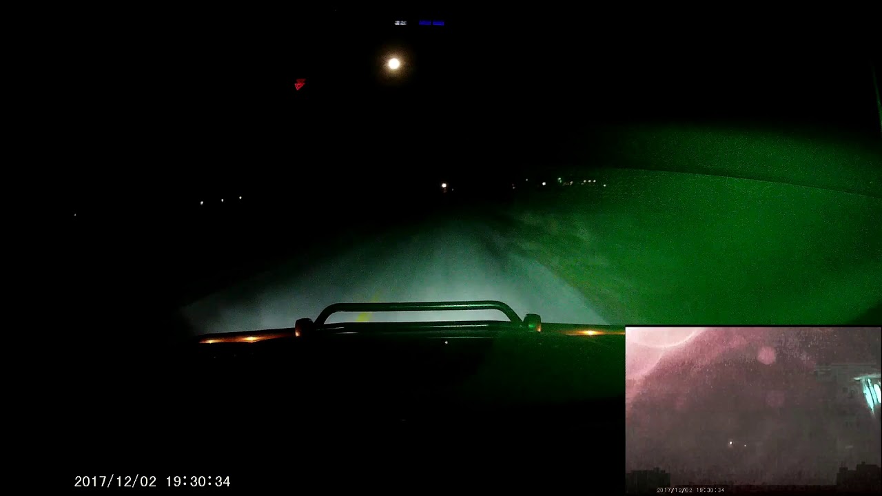 Ground Level Fall - POV Response - December 2nd, 2017 - YouTube