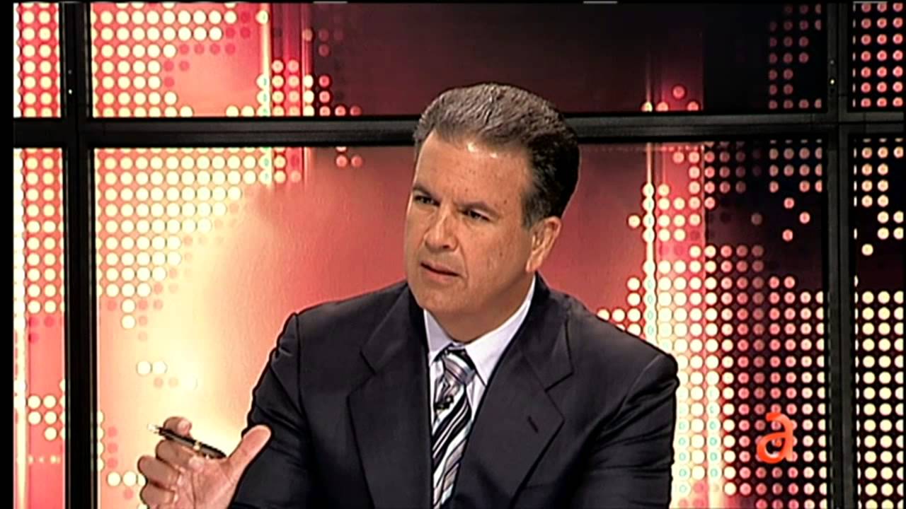 Entrevista a el opositor cubano Vladimiro Roca en A Fondo - América ...