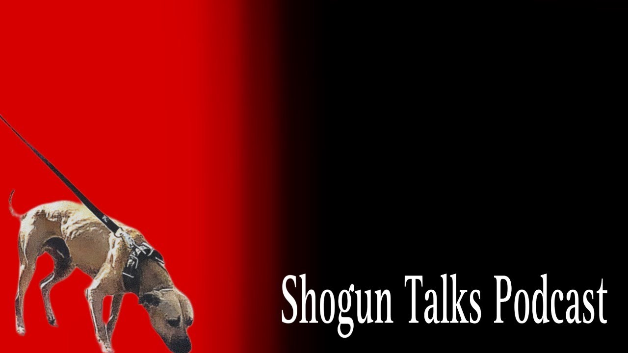 Show Dogs Shogun Talks - YouTube