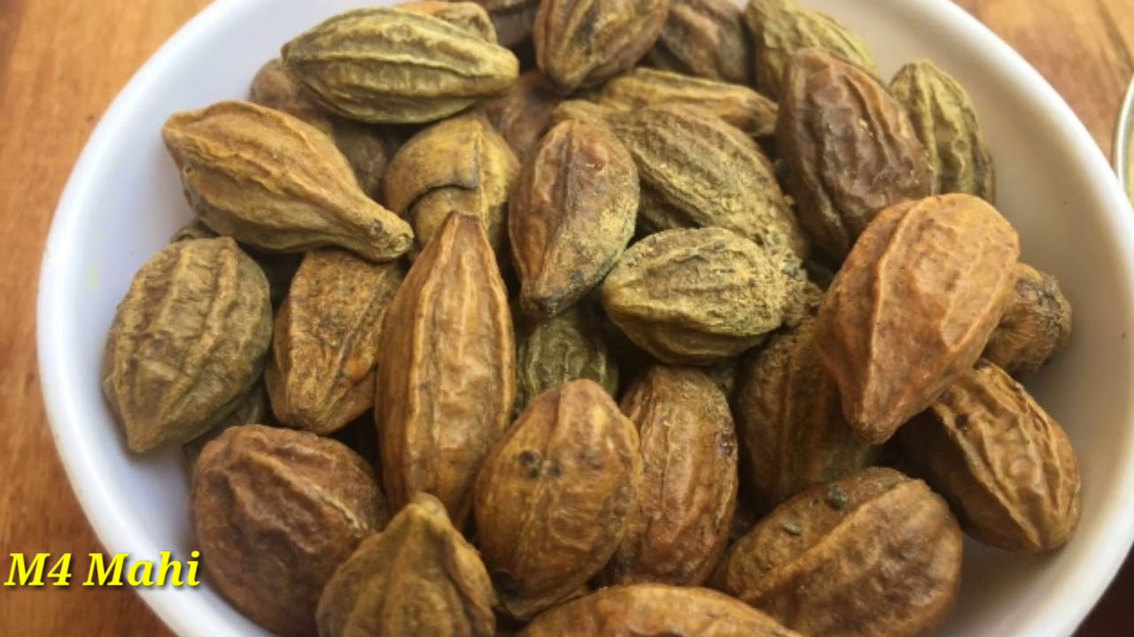 Karkaya powder Benefits | karkaya |Harad powder uses |ఈ పొడి తో ...