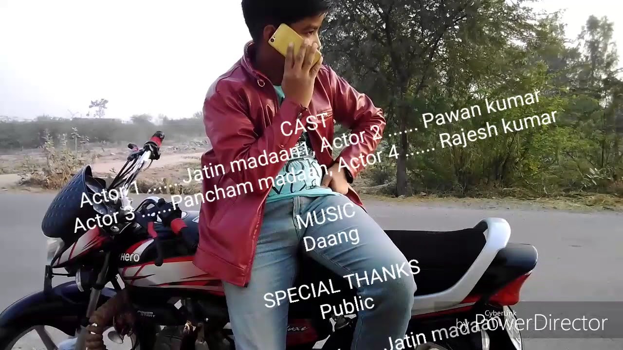 Daang, the official video - YouTube