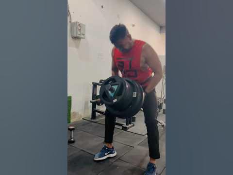 !! Thakur fitness Varanasi !! - YouTube