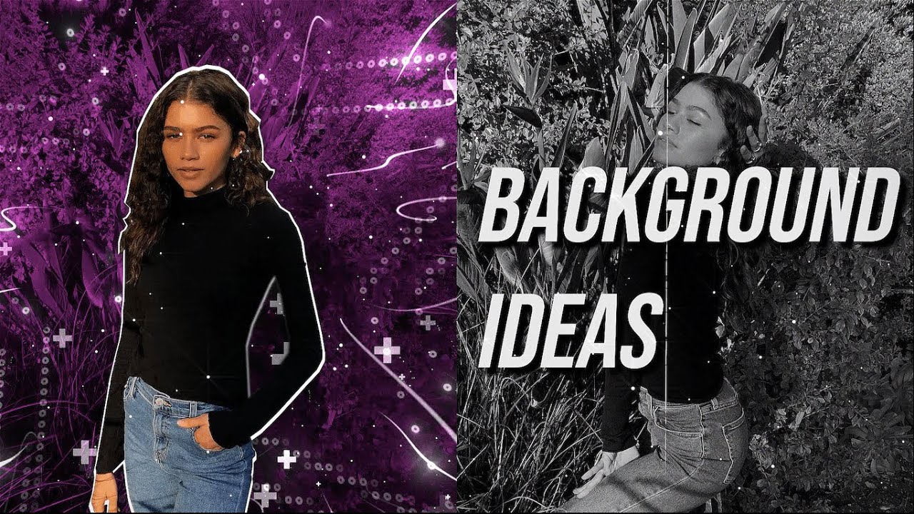 30 BACKGROUND IDEAS | after effects - YouTube