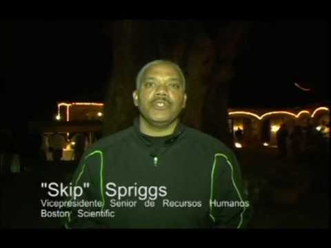 Skip Spriggs Boston Scientific - YouTube