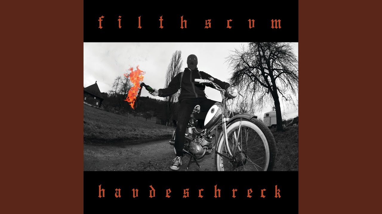 River Of Filth - YouTube