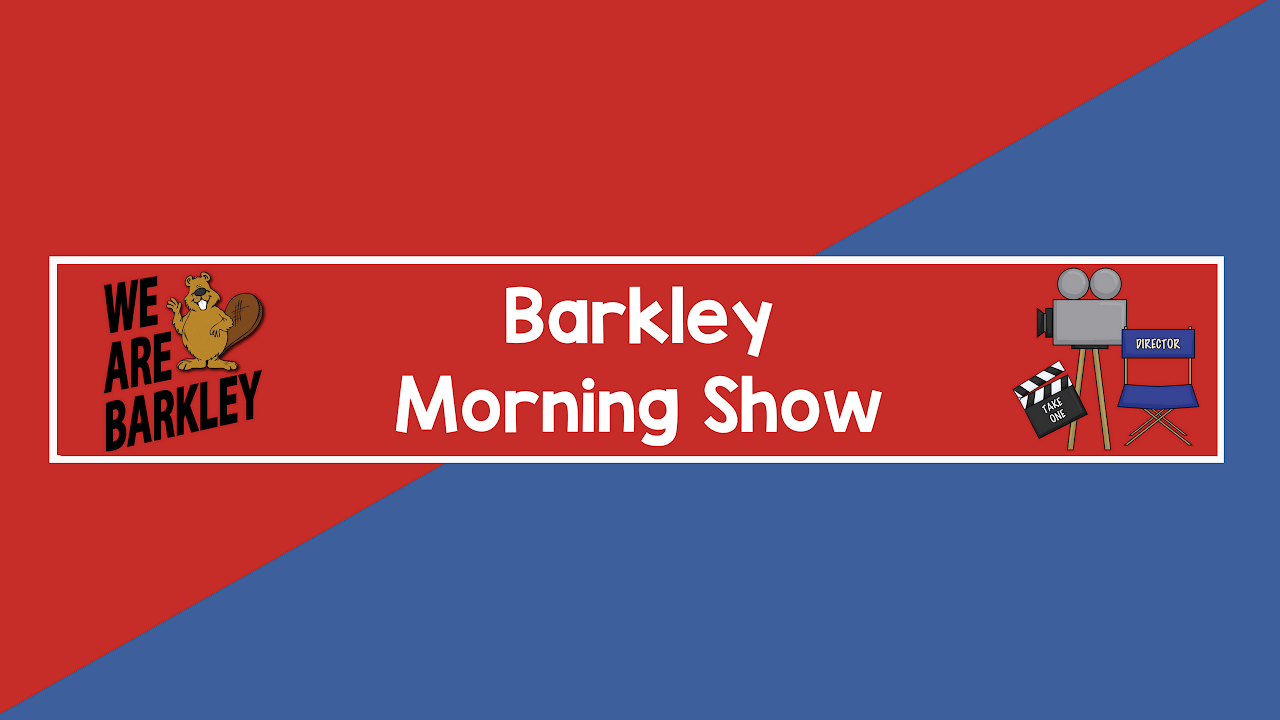 Barkley Elementary School Live Stream - YouTube