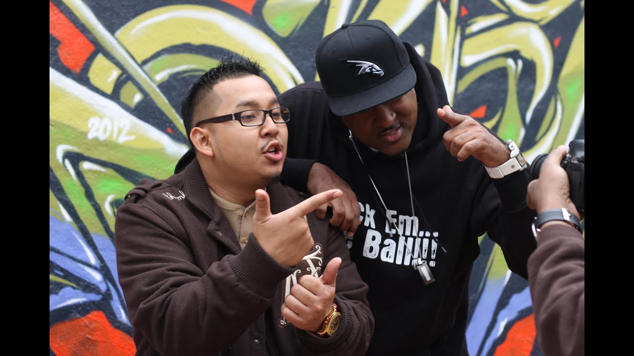 Mic Barz "Survive" Feat. Playboy Tre - YouTube