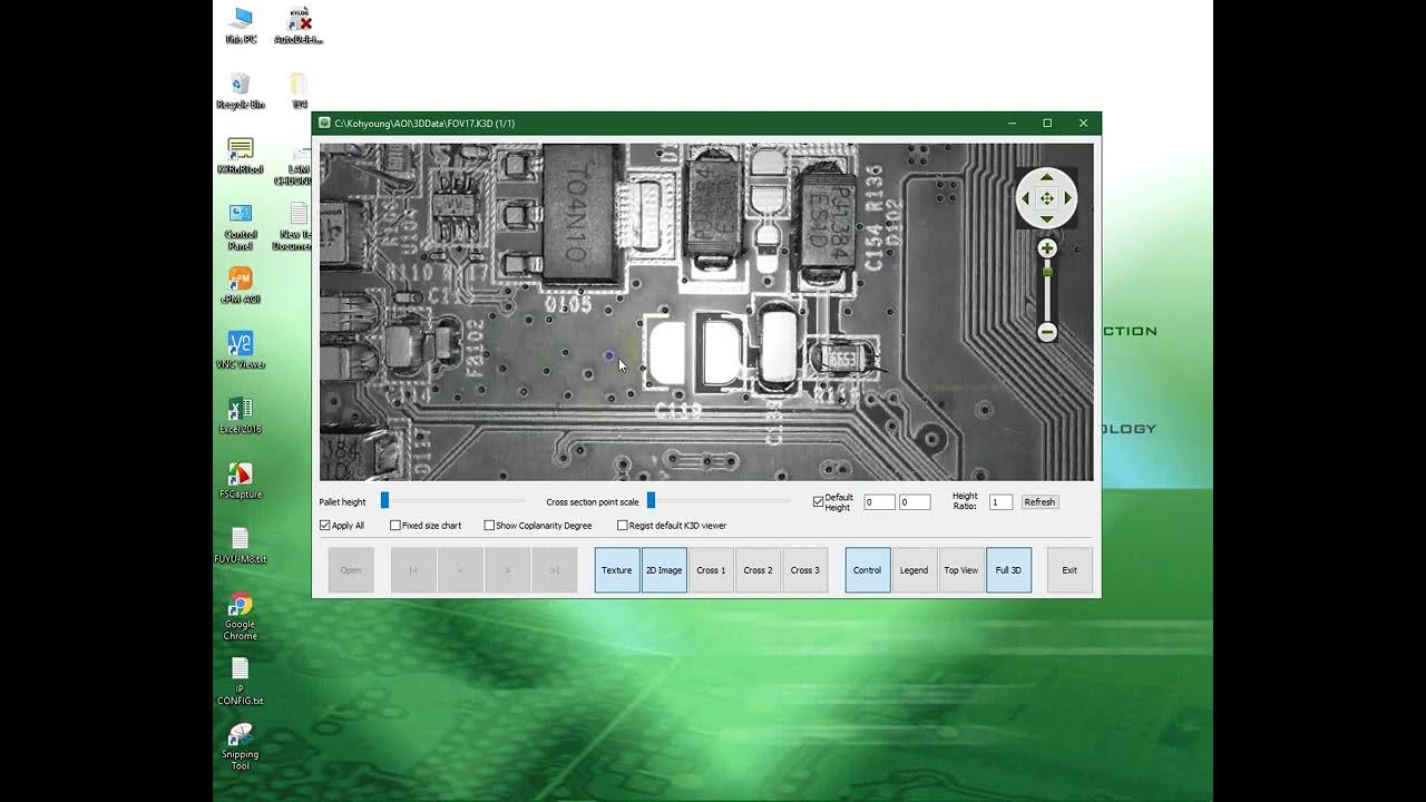 KOH YOUNG AOI P2 - YouTube