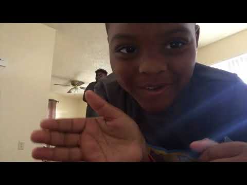 Prank uncle to think we fighting epic fail