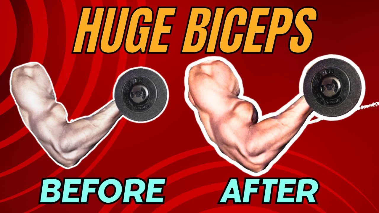 Skyrocket Your Bicep Size With 21s Method Ultimate Guide To