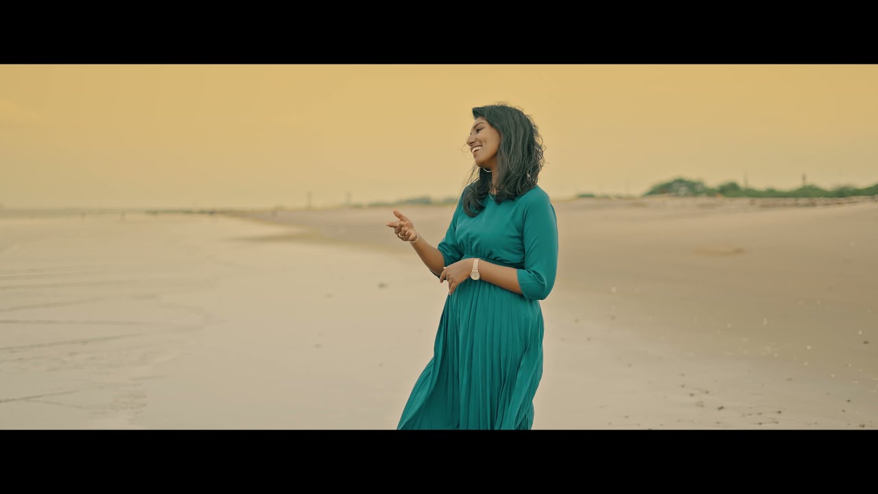 SaReGaMaPa Team Mashup | Promo | Ananya Bhaskar - YouTube
