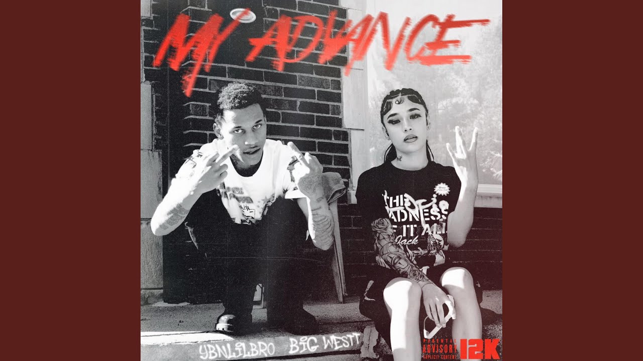 My Advance - YouTube