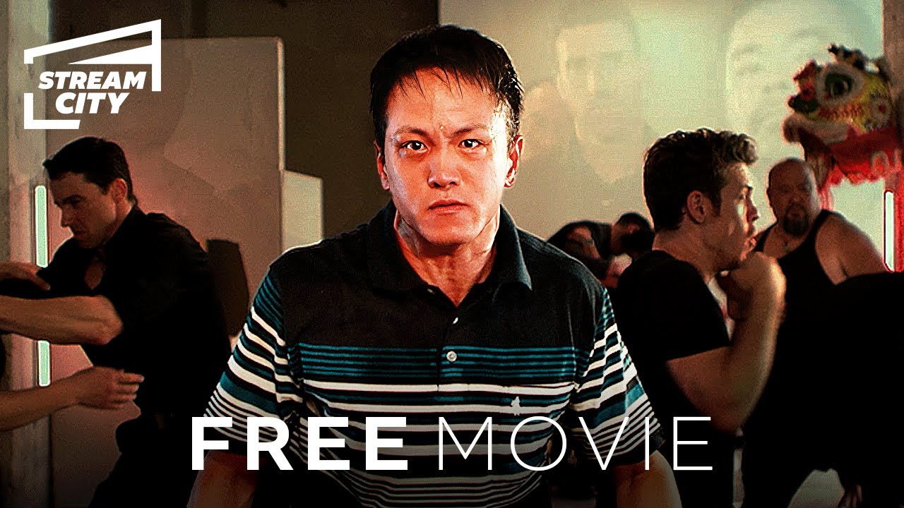 Made in Chinatown | FREE MOVIE (Jay Kwon, Vincent Pastore, Tony Darrow ...