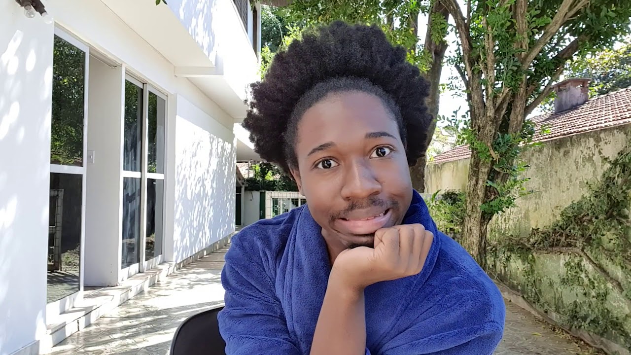 VOCÊ É MAIS FORTE DO QUE PENSA | Sam Santos - YouTube