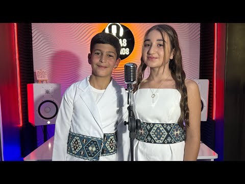 AS Vocal - Aren & Julia / Tamzara 