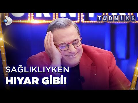 4. Etapta Yorgunluklar Başladı 😂 - Turnike 7. Bölüm