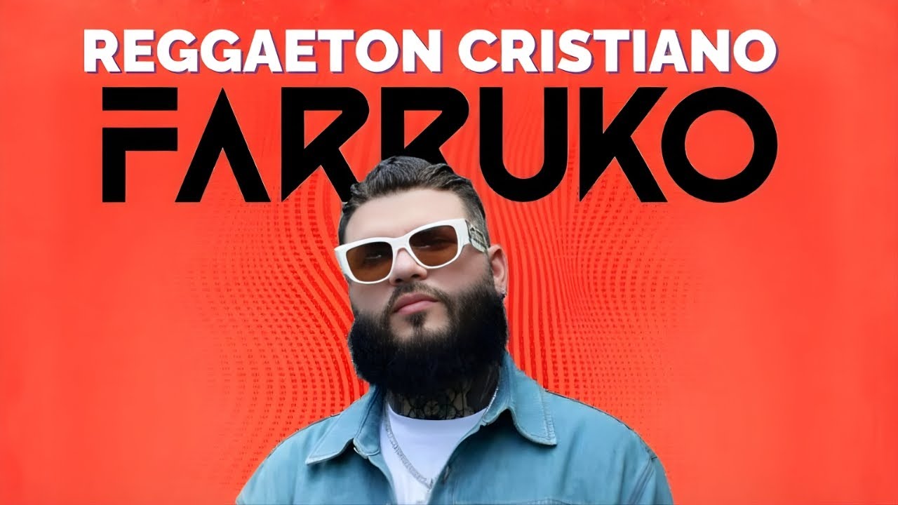 Farruko (IA) - Renacido (Video Oficial) Mix Reggaetón Cristiano 2025 ...