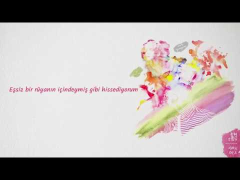 JONGHYUN | Our Season [Türkçe Altyazılı] #StoryOp.2
