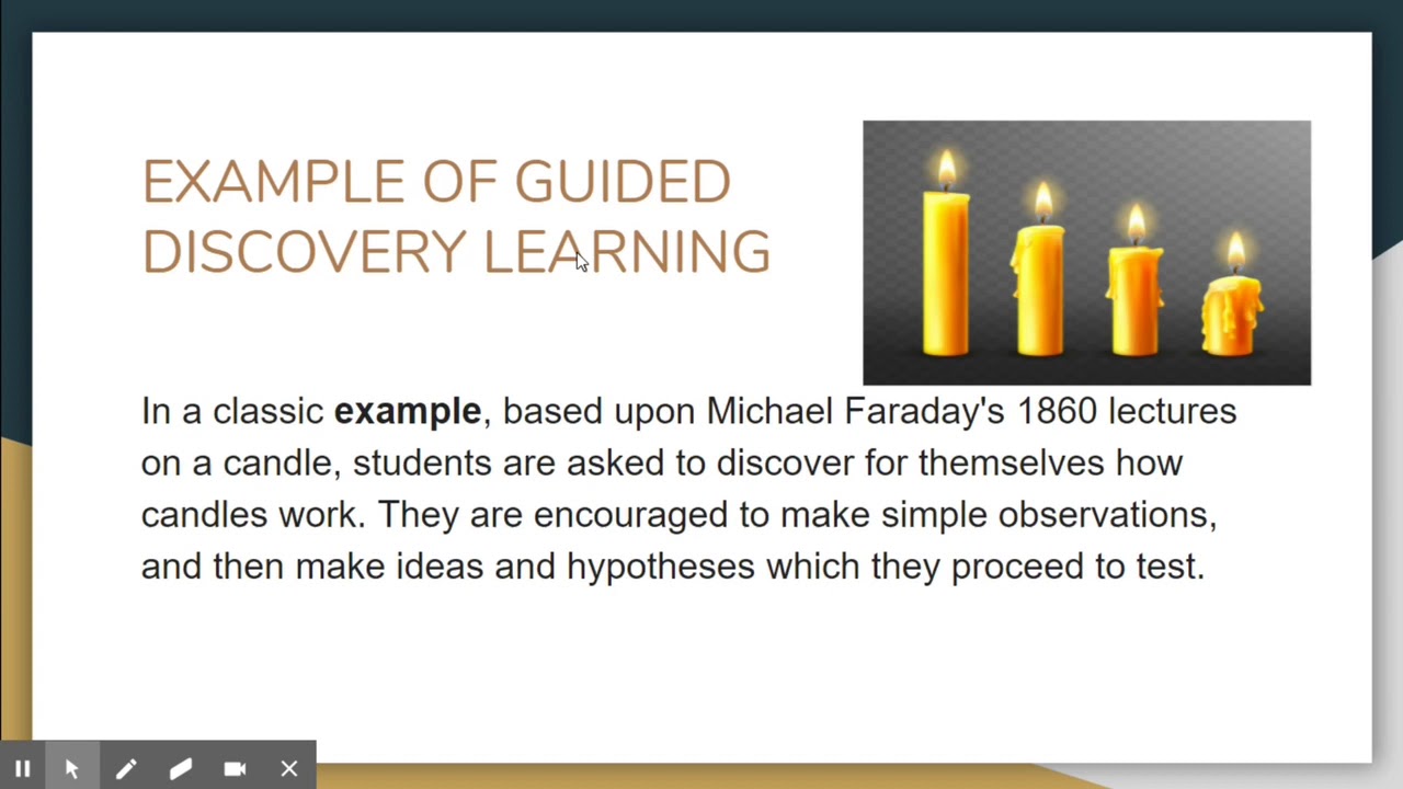 Guided Discovery - YouTube